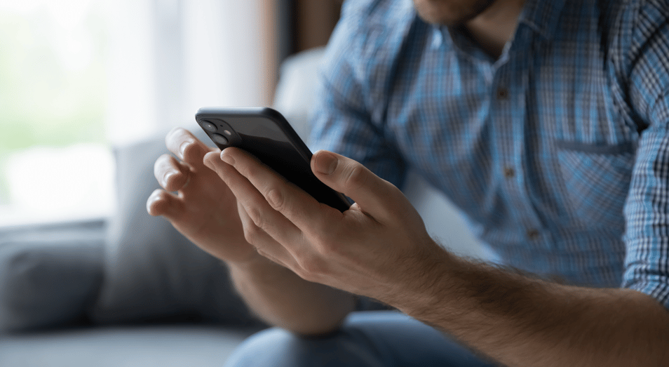 Smarter Engagement with SMS in Symphonix Collections