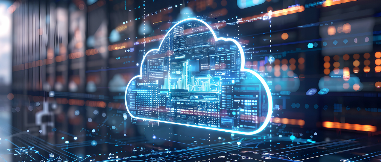 Symphonix: Leveraging Salesforce for Cloud Based Lending Solutions