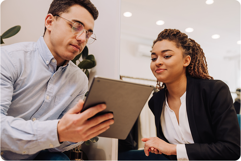 About Us | Symphonix