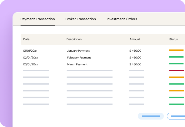 Scalable Loan Servicing | Symphonix Solutions